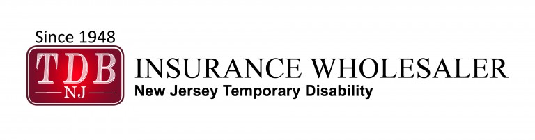 NJ TDB Logo - The DBL Center - Insurance Wholesaler