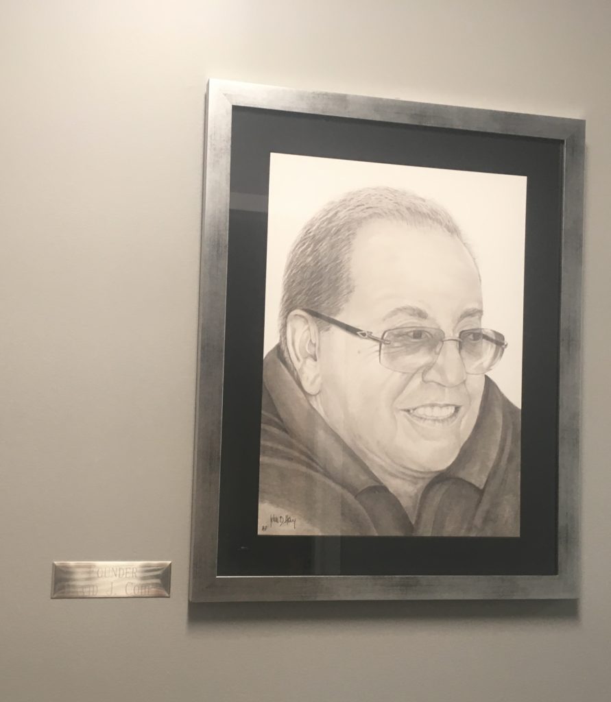 David-Cohen - The DBL Center - Insurance Wholesaler